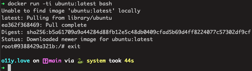 Docker Desktop Alternatives On Macos Podman Nerdctl Rancher Desktop